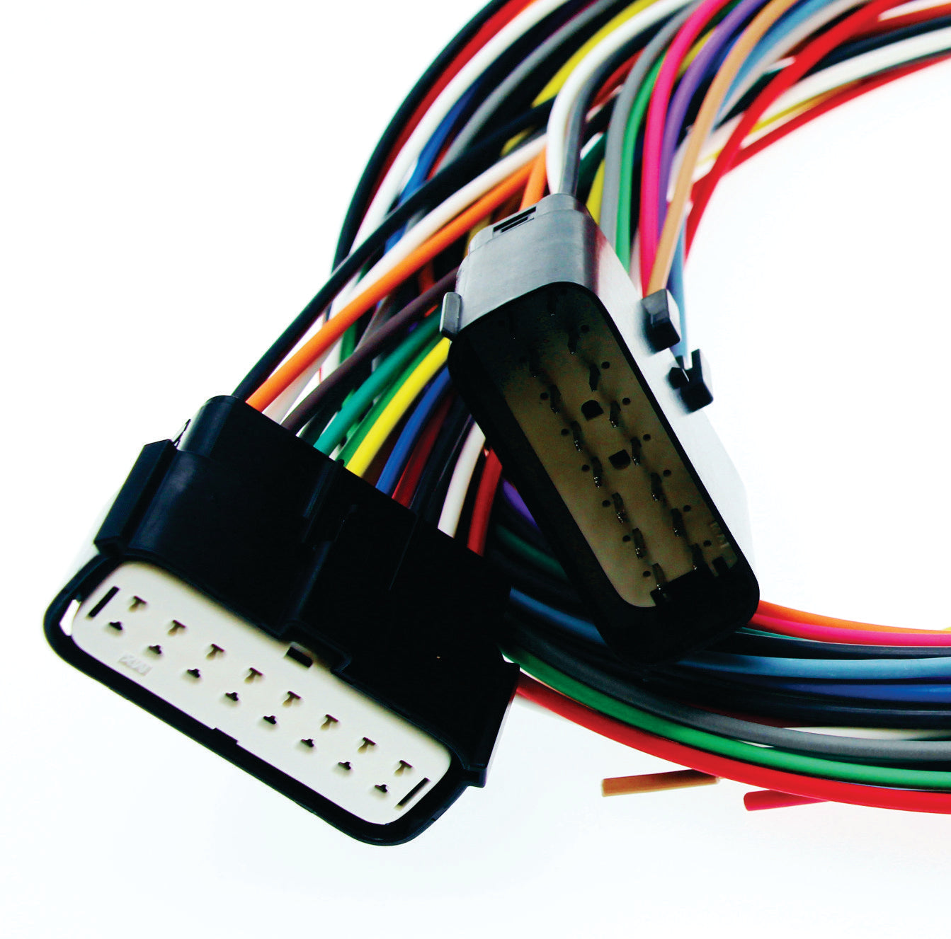 WC Series (Molex MX150L, 18 AWG, AC/DC)