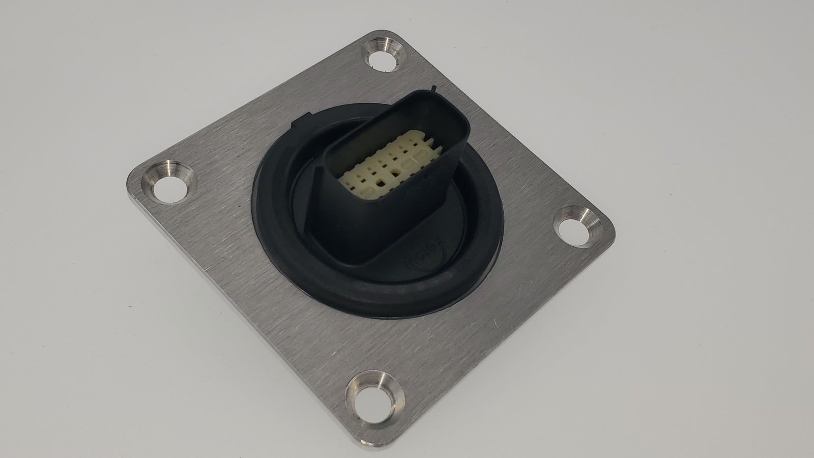 MP-BWH-L - Mounting Plate, BWH Large