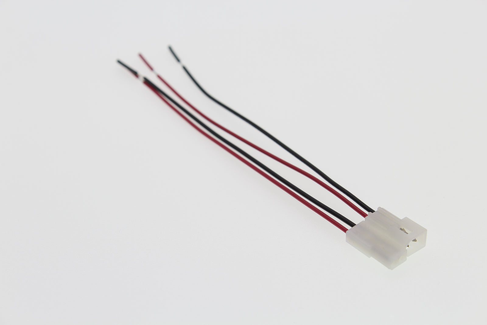 HB-02 - Molex .062, 22 AWG UL1569