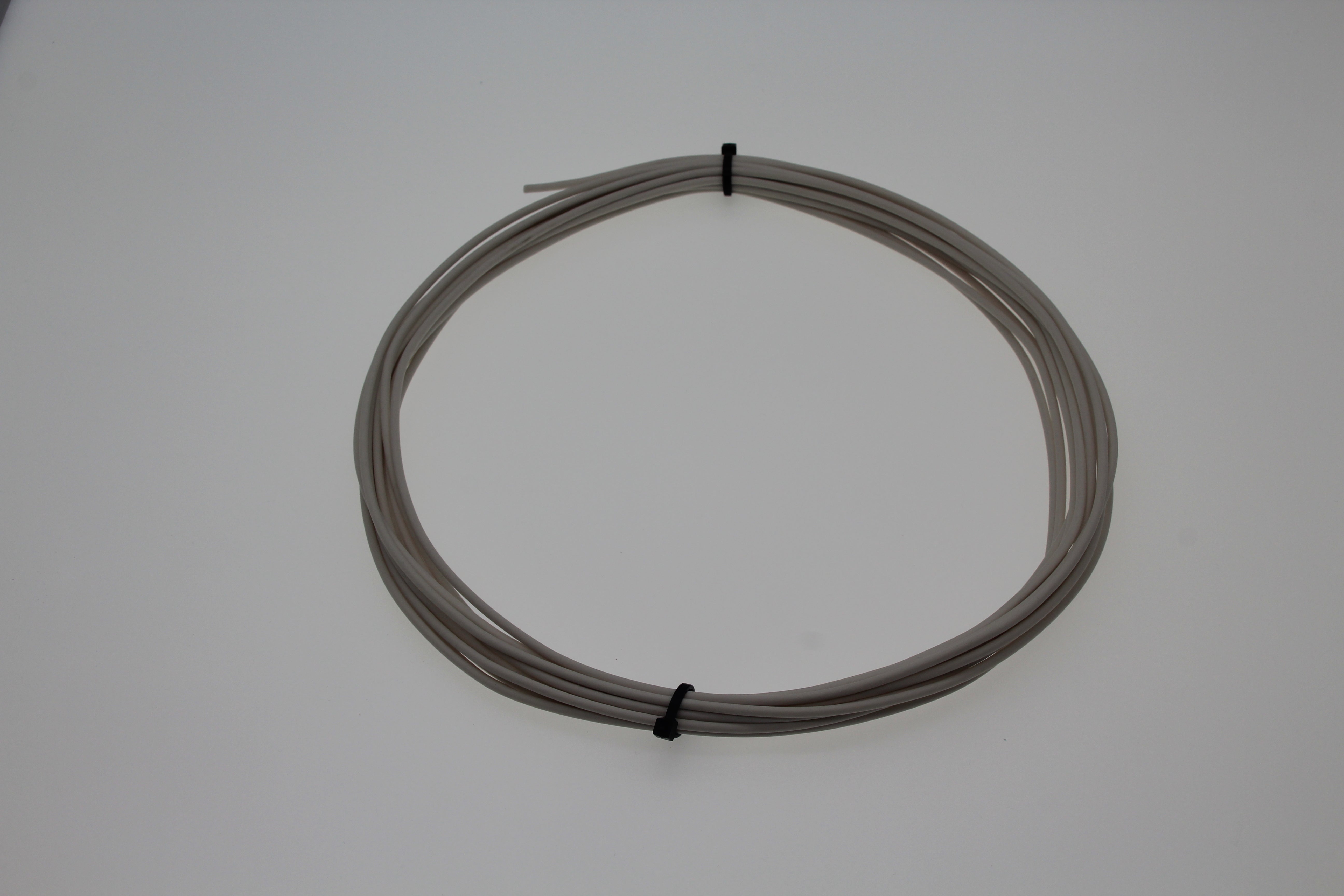 TXL-14-W - Wire, TXL, 14 AWG, 25 feet